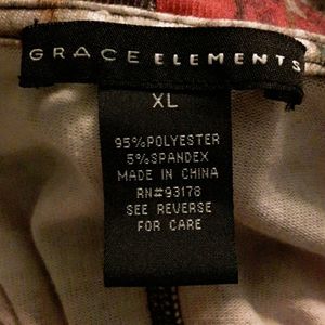 Grace Elements | Sweaters | Xl Grace Elements | Poshmark